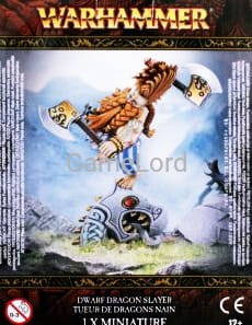 Dragon Slayer GameLord
