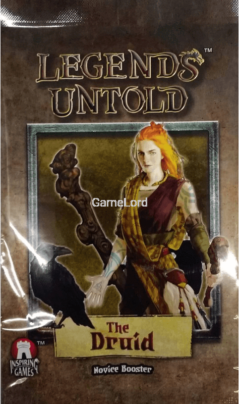 Legends Untold - Bundle GameLord
