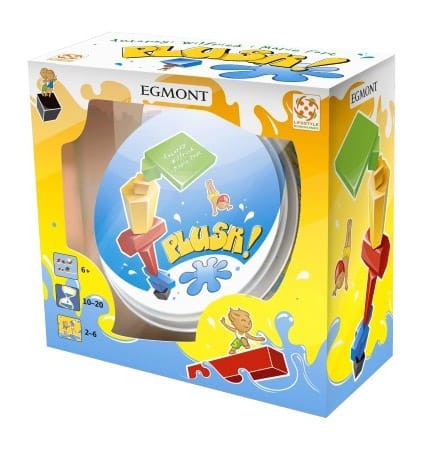 Plusk! GameLord