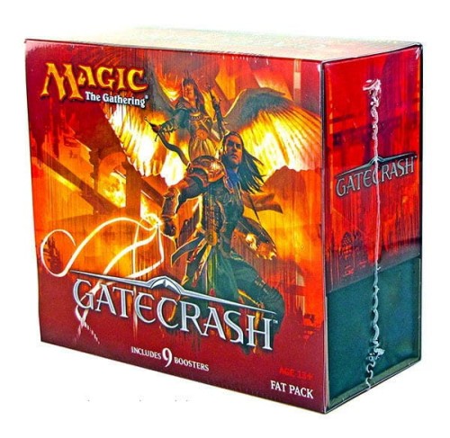 MtG: Gatecrash - Fat Pack GameLord