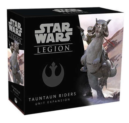 Star Wars™: Legion - Tauntaun Riders Unit Expansion GameLord